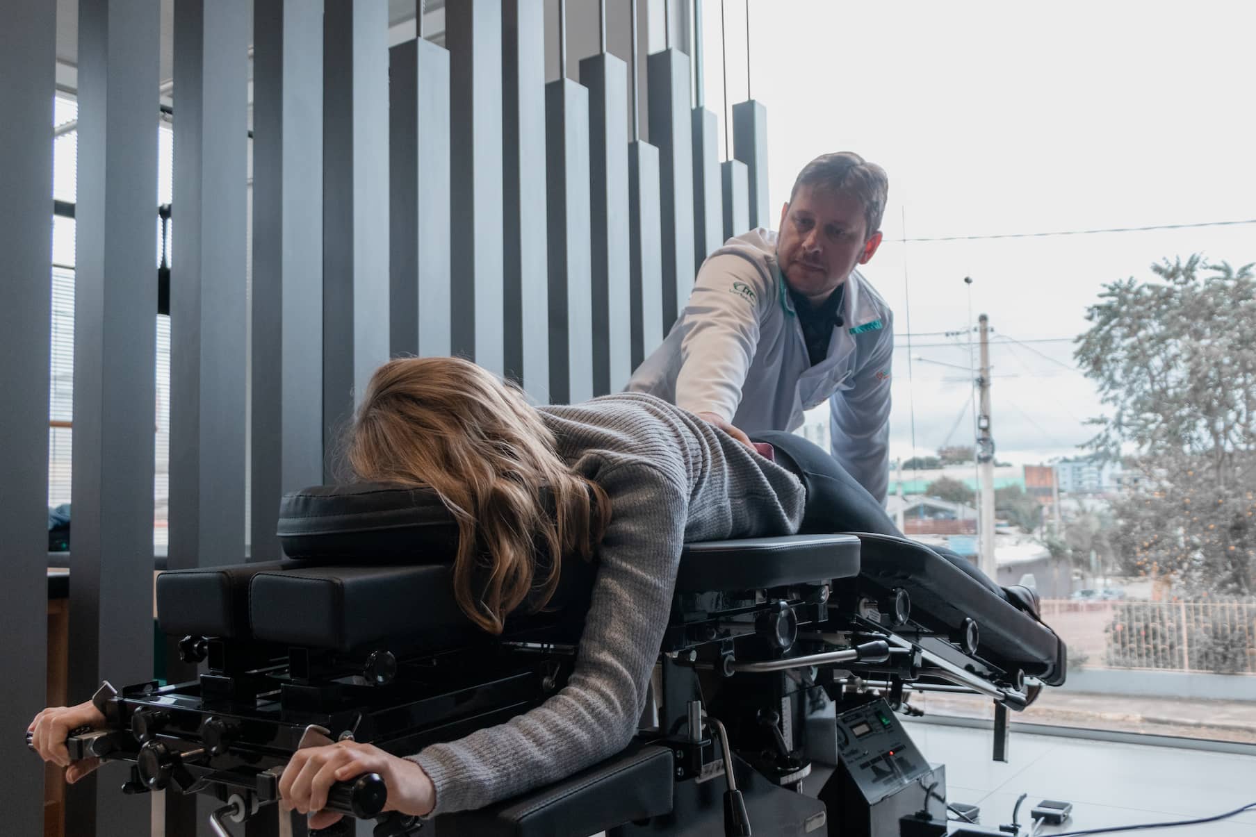 Clínica Benefisio - Clinica Benefisio